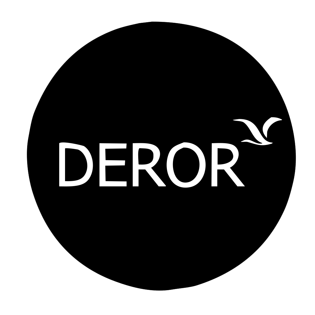 Escadas – Deror Global
